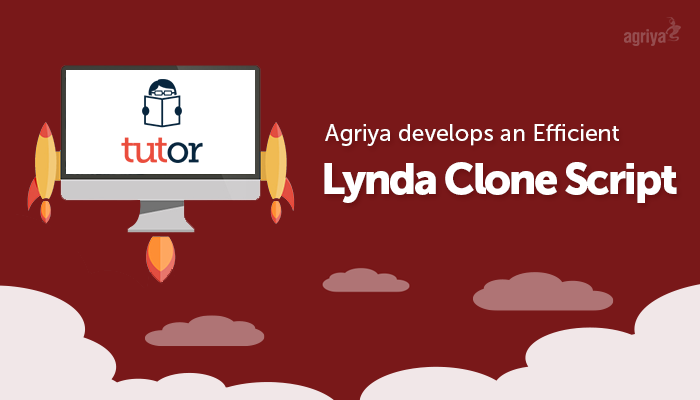 Agriya develops an efficient Lynda Clone Script — Tutor | by stephensmith | Medium