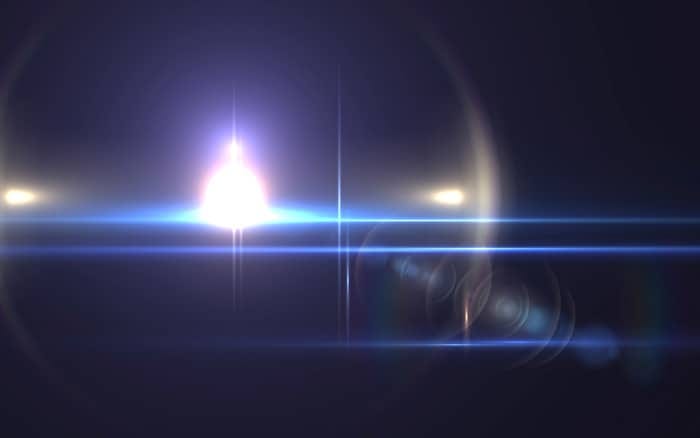 Beyond the Glow: How a Single Photon Rules Space and Time | by Astro ...