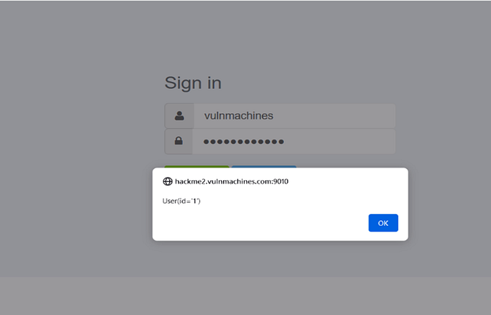 JSON Web Token vulnerability write-up vulnmachines | by Vulnmachines ...