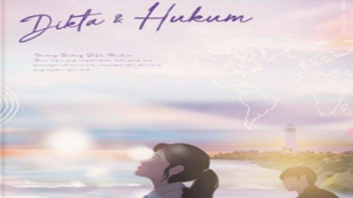 Resensi Novel Dikta dan Hukum | by Nesha Ismaya | Medium