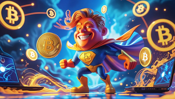 Understanding the History and Evolution of Bitcoin : Future Trends