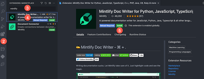 Using the Power of AI to Document Your Code | by Andy McDonald - Freedium