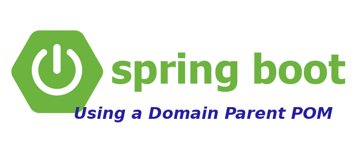 Your Spring Boot Parent POM | Medium