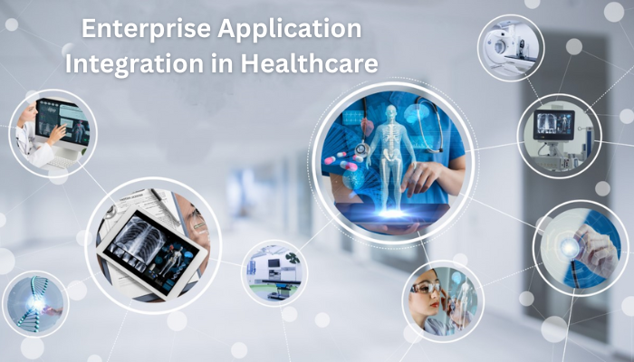 Methodological Perspective: Enterprise Application Integration in ...