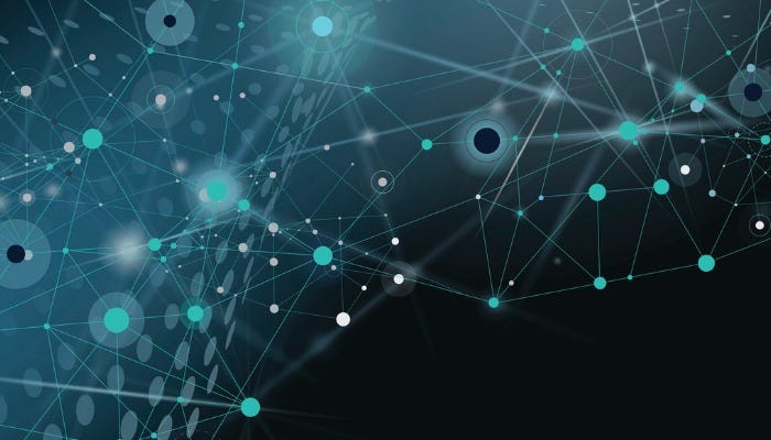 What Are Nodes and Why Are They Important? | by VTrade | VTRADEtech ...