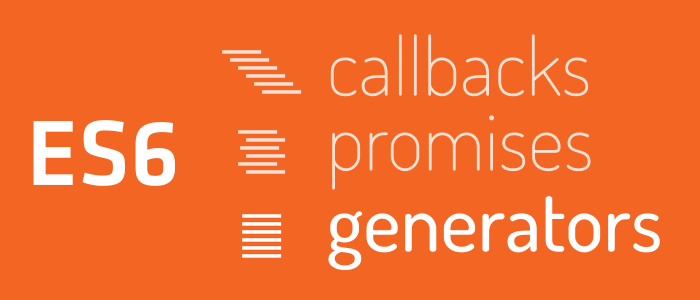 ES 5-6-7: From Callbacks to Promises to Generators to Async/await | by RDX | Medium