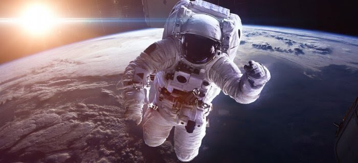 What Does a Person Feel in Zero Gravity? | by Space | Medium