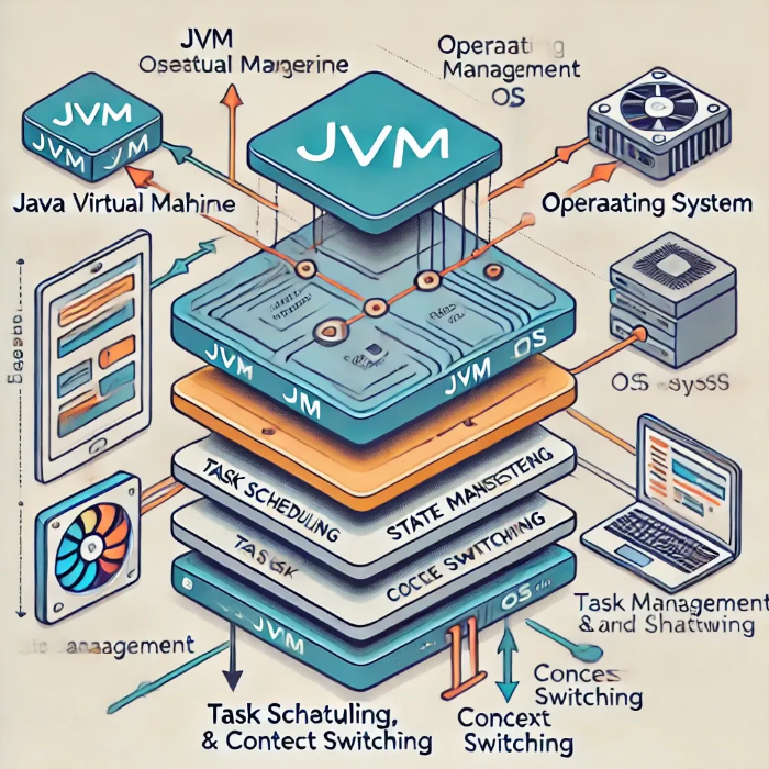 Concurrent Programming in Java. Günümüz yazılım dünyasında hız ve… | by ...
