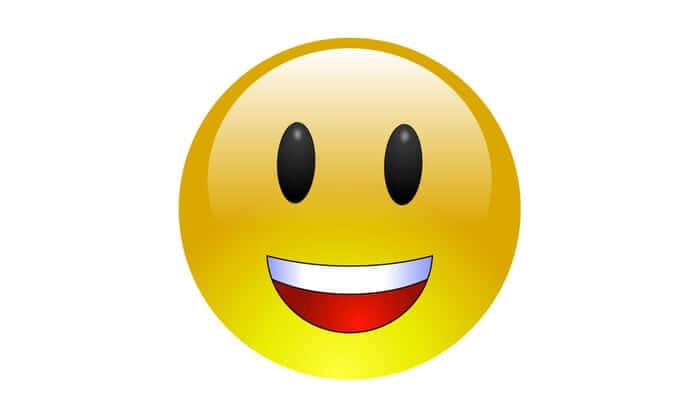 Emoticon See You Next Week
