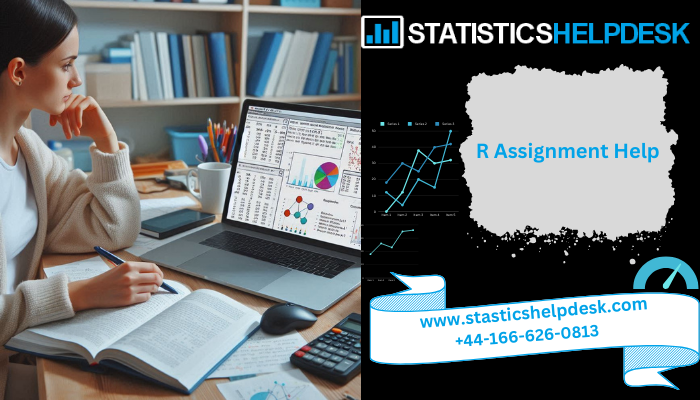 Correlation Analysis in R Studio: Assignment Help Guide for Data ...