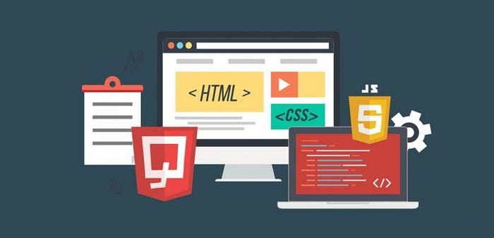 Front-End Developer: What It Is and What They Do?