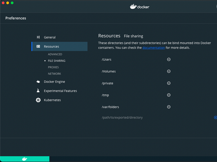 Docker Installation Steps in Windows & Mac OS | by Java Techie | Medium