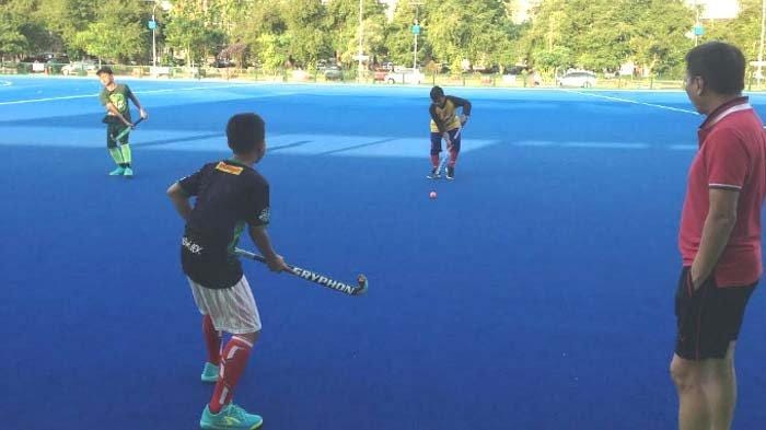 ATURAN DALAM TATA CARA BERMAIN SPORTBOOK LAPANGAN HOKI | by Melly ...