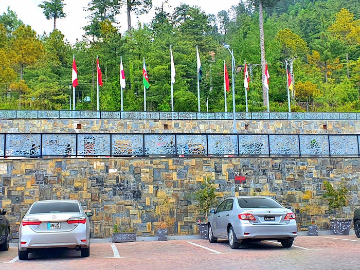My Trip to Murree: The Most Famous Hill Station of Pakistan | by Ammara ...