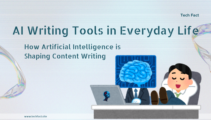 Which Free AI Writing Tools Can Boost Your Content Creation in 2025 ...