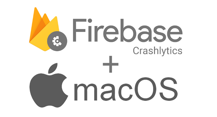 How to Set up Firebase Crashlytics for macOS Apps | by Mhd Hejazi | Medium