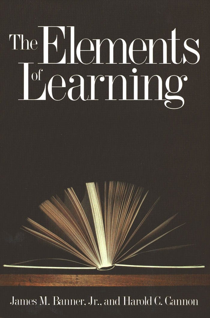 [DOWNLOAD][BEST]} The Elements of Learning | by Jenniferdrake | Apr ...