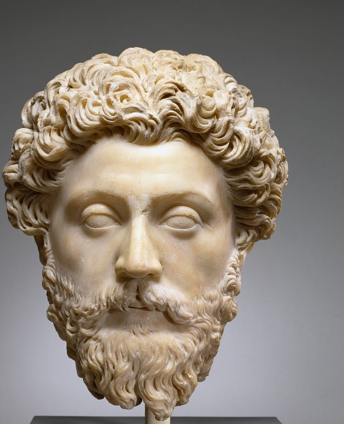 Embracing stoicism: The art of inner peace | by Miguel garcia | Apr ...