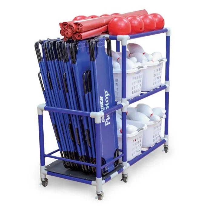 Magnus Bowling Cart — Viprow Sports | by Viprow sports | Oct, 2024 | Medium