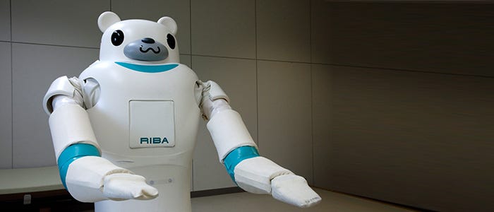Hypertechnologie et Santé. “Le propre de l’humain est de se… | by ...