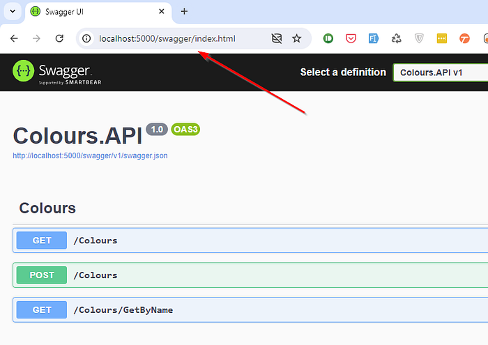 Docker Part 1: Containerize .NET 8.0 Web API | by Zeeshan Mustafa | Medium