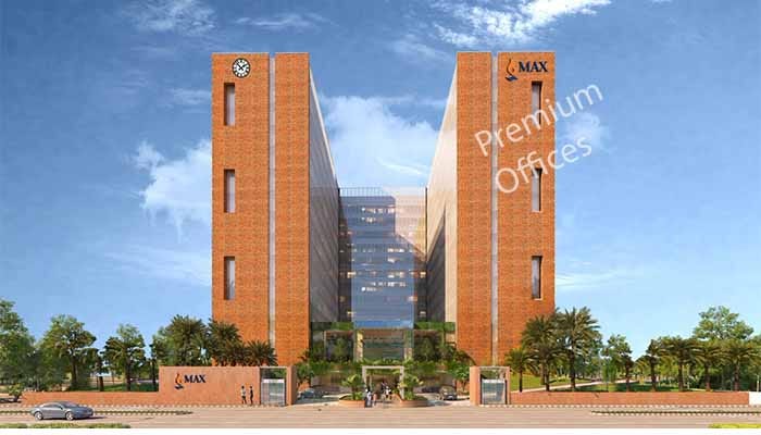 Max Square Noida sector 129 :- A Landmark of Architectural Excellence ...