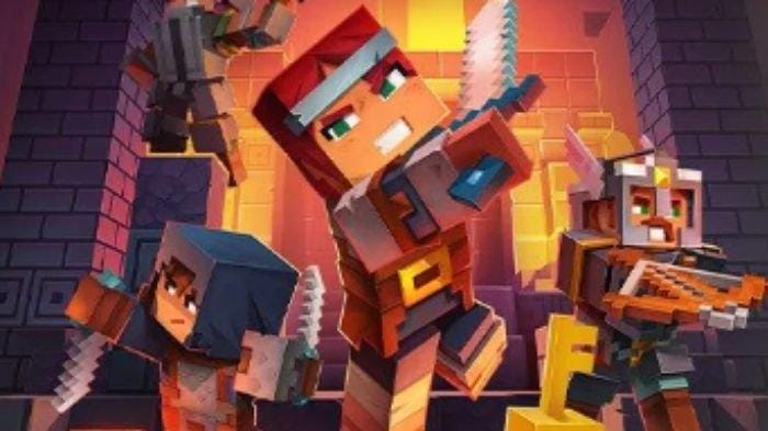 Minecraft APK 2024 Última versión para Android | by Ceokairon | Medium