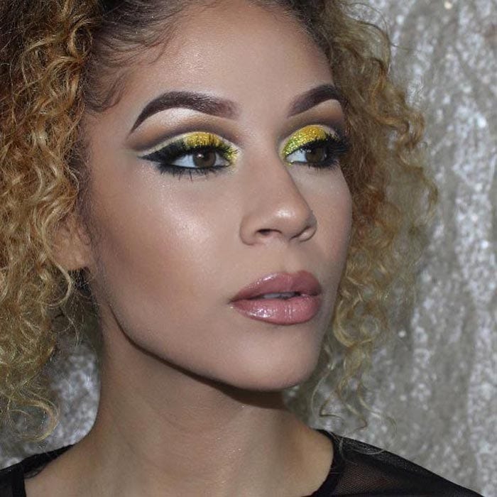 Professional Makeup Artist’s Inspiring makeup looks - Trendy Art Ideas ...