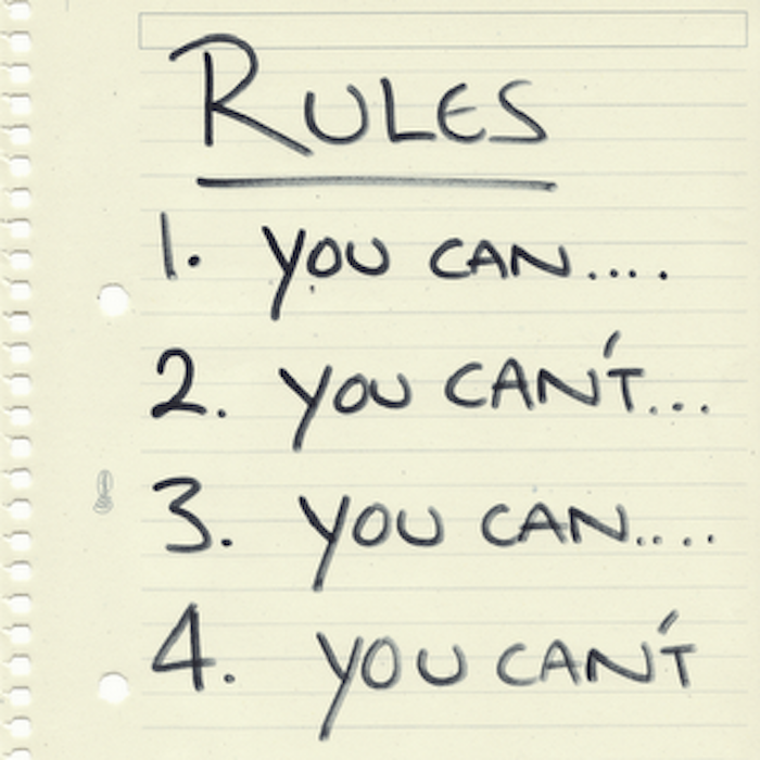 Reader Question Are There Any Script Rules That Really Shouldnt Be Broken By Scott Myers 0534