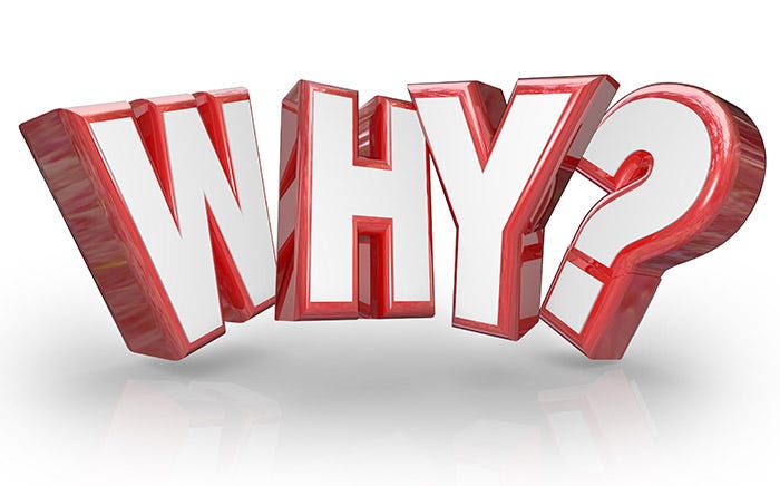 We do what we know is bad for us. Why? | by UNSUNG | Medium