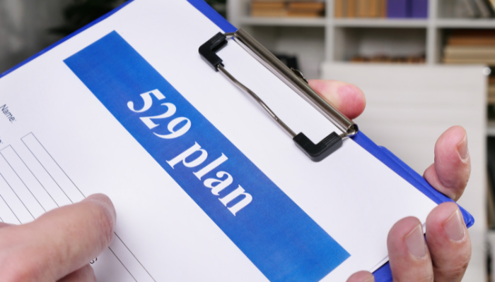 529 Plans. Understanding 529 Plans: | by Dr. Jake Latimer | Medium
