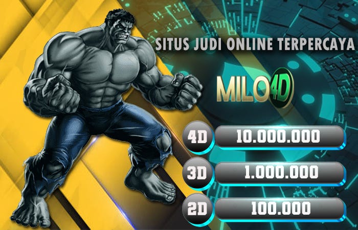 MILO4D - MILO4D - Medium