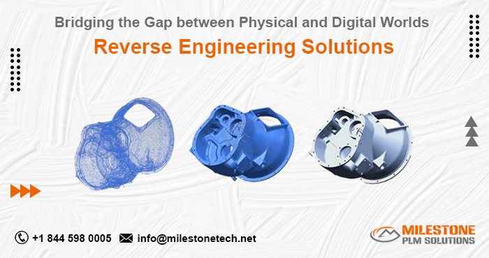 Bridging the Gap between Physical and Digital Worlds: Reverse ...