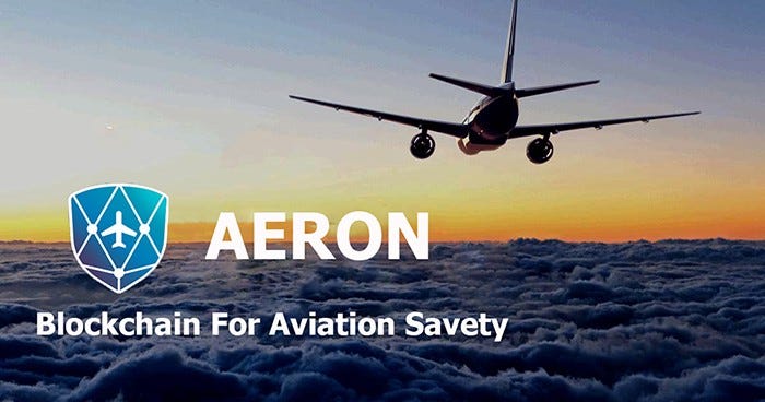 AERON — Saving People’s Lives. AERON — Saving People’s Lives | by ...