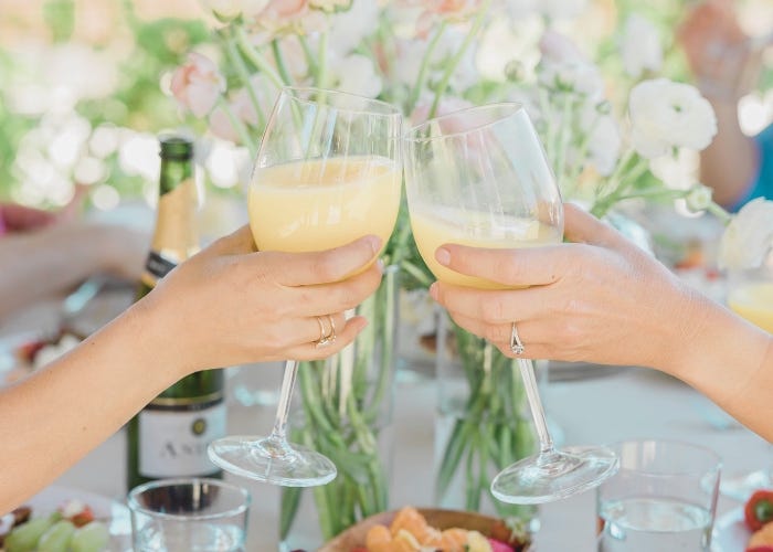 Elevate Your Brunch Game with These 7 Simple Steps and Mouthwatering ...