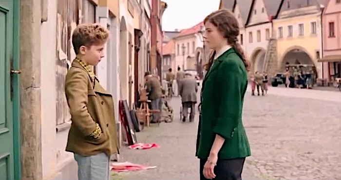 Go Into The Story Script Reading & Analysis: ‘Jojo Rabbit’ | by Scott Myers | Go Into The Story