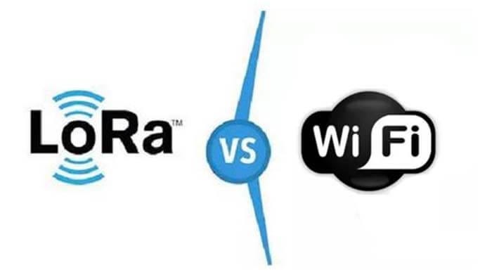 Comparison of LoRa vs Wifi positioning technology — C&T RF Antennas ...