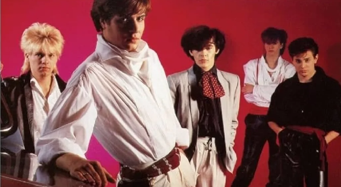 The New Romantic Movement: When the U.K. Dressed Like a Pirate’s Acid ...
