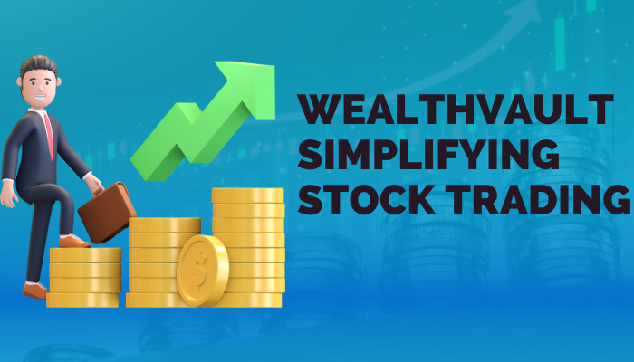 WealthVault: Bridging Financial Knowledge Gaps | by Wealth Vault | Dec ...
