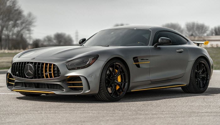 Mercedes Not Accelerating Properly? 5 Likely Reasons Explained | by ...