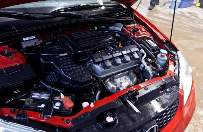 Car Modifications to boost it’s performance | by Arpan Banerjee | CaRPM ...