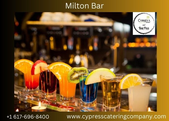 Milton Bar - Cypresscateringcompany - Medium