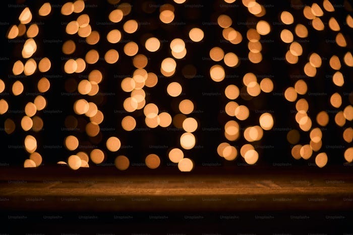 All The Little Lights. Sharing Small Moments Of Spark and Hope | by ...