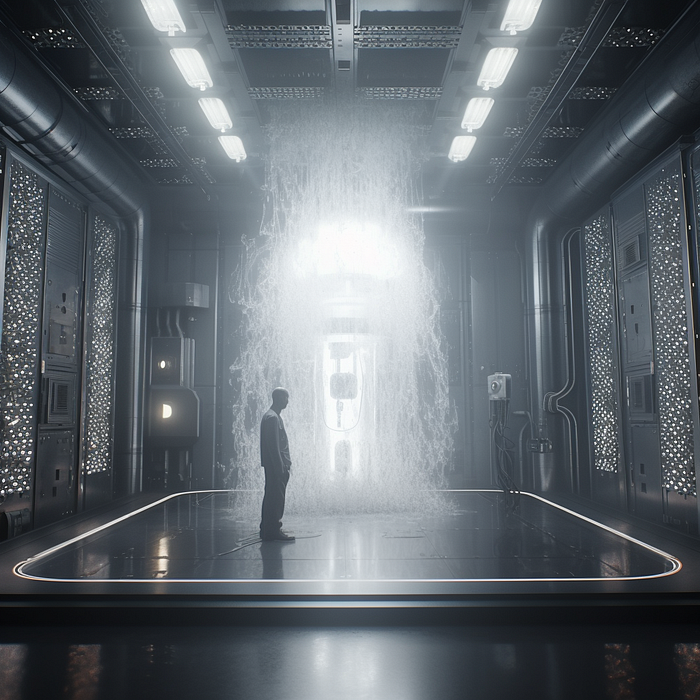 The Consciousness Revolution: How AI is Changing Our Perception of Self ...