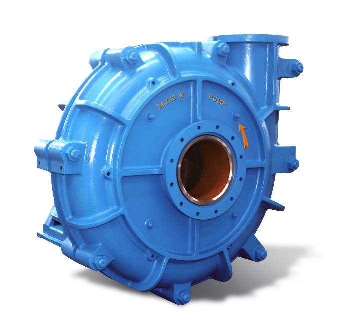 Weir Warman Slurry Pump. Dynapro manufactures exports Weir… | by ...