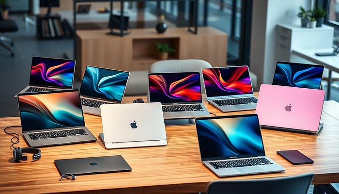 2024's Top 10 Most Popular Laptops | Buyer's Guide