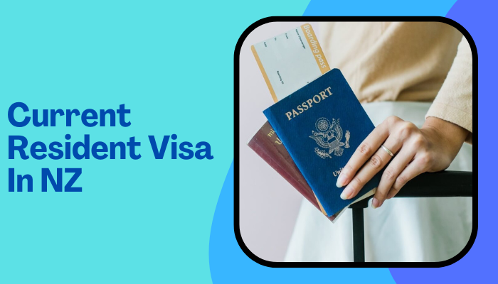 Current Resident Visa In NZ - ROSS TAYLOR - Medium