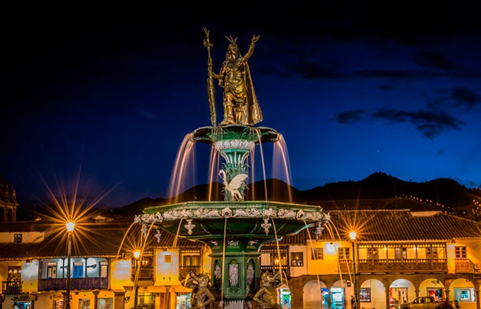 Know in details about the tour to Cusco and Puno | by Cuscopunobus | Medium