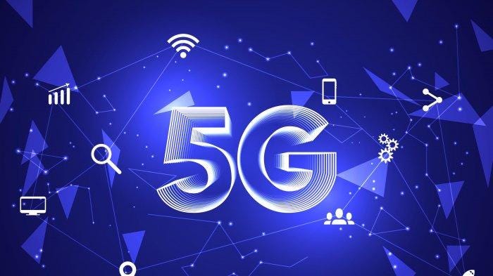 How Does 5G Work?How Does 5G Work? | by EKO HARY | Medium