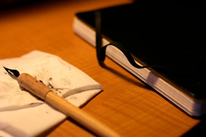 Why you should write a book even if it never gets published? | by Swati ...